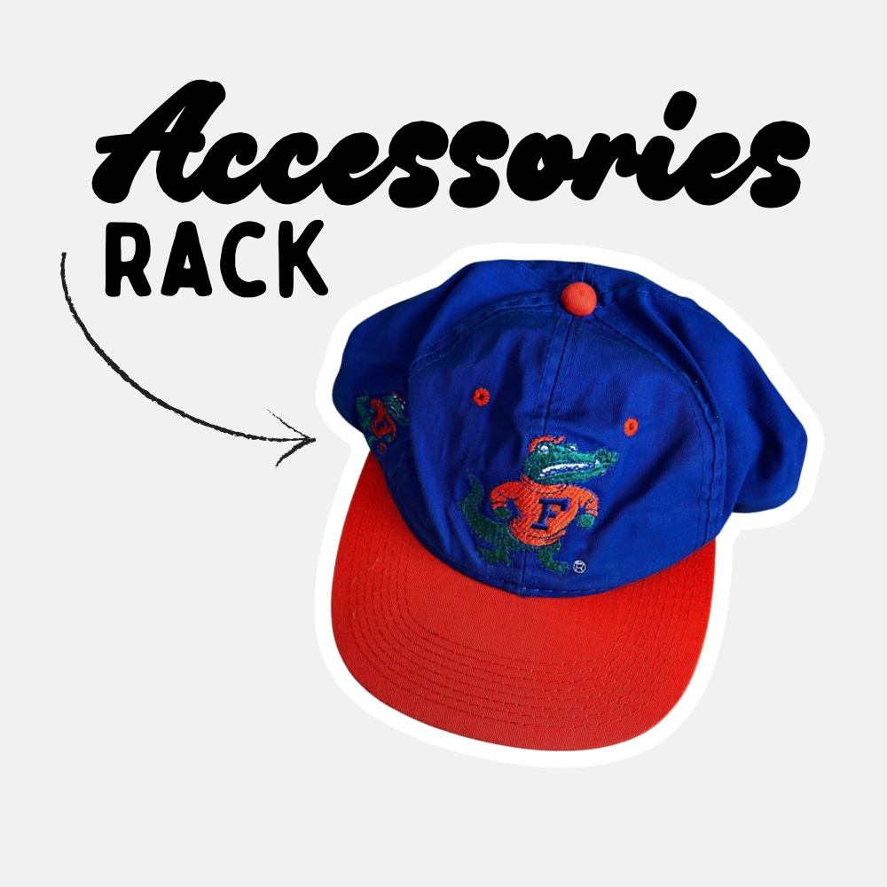 Accessories – Off Racks Shop